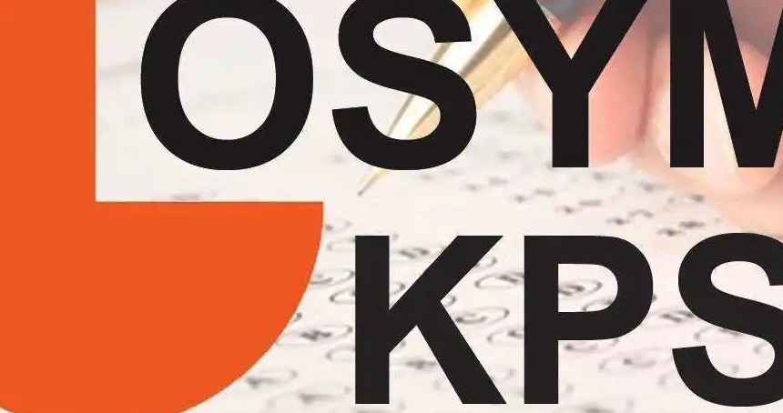 KPSS sınav giriş belgeleri erişime açıldı KPSS sınav giriş belgeleri erişime açıldı