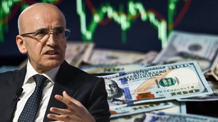 Ekonomide taşlar yerine oturuyor mu? Yıllık cari açık 2 yıl sonra en ...