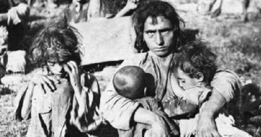 Müslüman Kürd halkının dinmeyen acısı: Zilan Katliamı