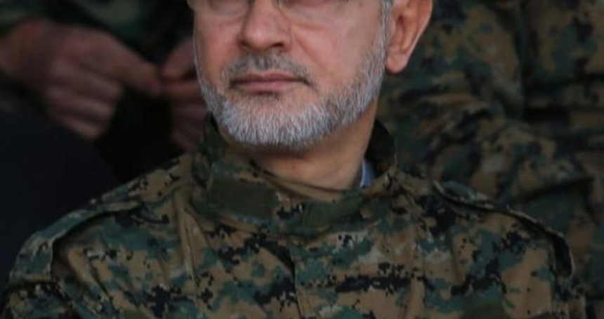 Hizbullah'ın üst düzey komutanı İbrahim Muhammed Akil kimdir?