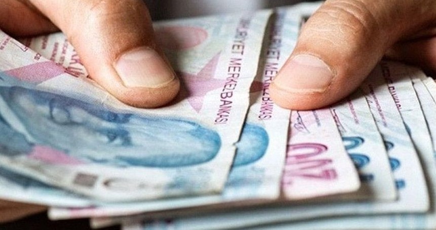 Memur ve emekli maaş netlik kazanıyor. 3 aylık enflasyon farkı belli oldu! Memur ve emekli maaş netlik kazanıyor. 3 aylık enflasyon farkı belli oldu!