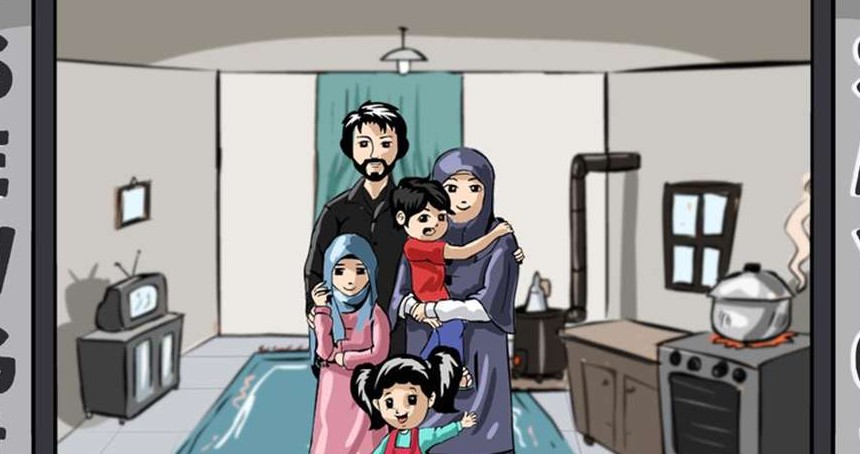 Prof. Dr. Çelik: Aile yapısı ne kadar sağlam ise toplum da o kadar ...