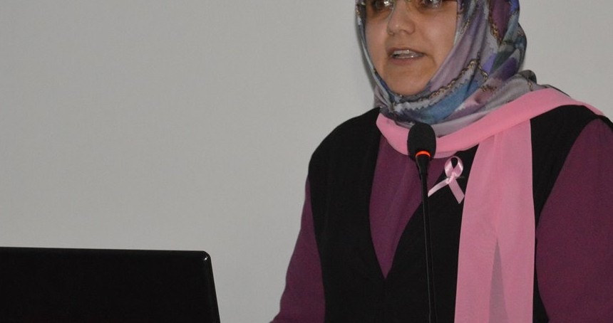 Kadın sağlığını tehdit eden sessiz tehlike: Rahim ağzı kanseri