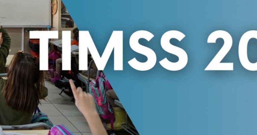 TIMSS 2023 sonuçları açıklandı