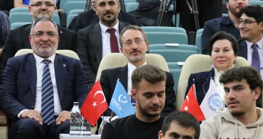Prof. Dr. Ali Cengiz Köseoğlu: Gazze'deki zulüm karşısında sessiz ...