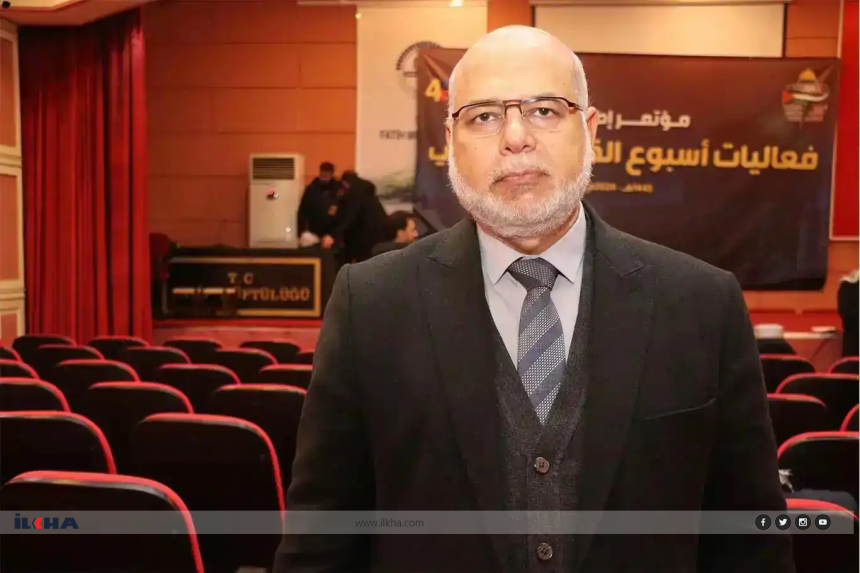 Kürtçe'de Dengbej ne demek? Kimlere denir? Nasıl ortaya çıktı? İlk Kürt ...