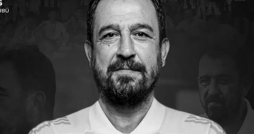 Hikmet Çapanoğlu kimdir? Kaç yaşındaydı? Neden öldü? Futbol Kariyeri