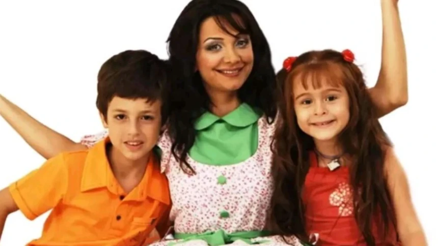 Bez Bebek ne zaman yayınlandı? Konusu neydi? Ne zaman bitti? Oyuncu kadrosu