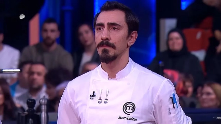 MasterChef şampiyonu Sezer Dirican kimdir? Kaç yaşında? Nereli?