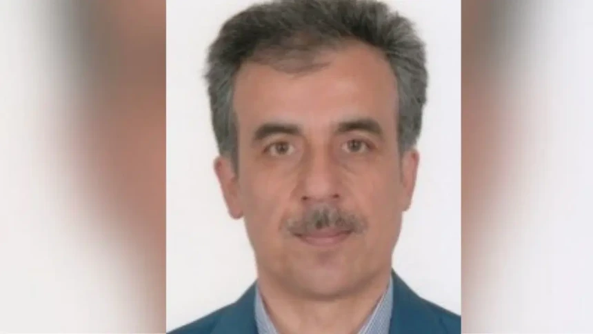Prof. Dr. Musa Alcı kimdir? Kaç yaşında? Nereli? Nereye atandı?