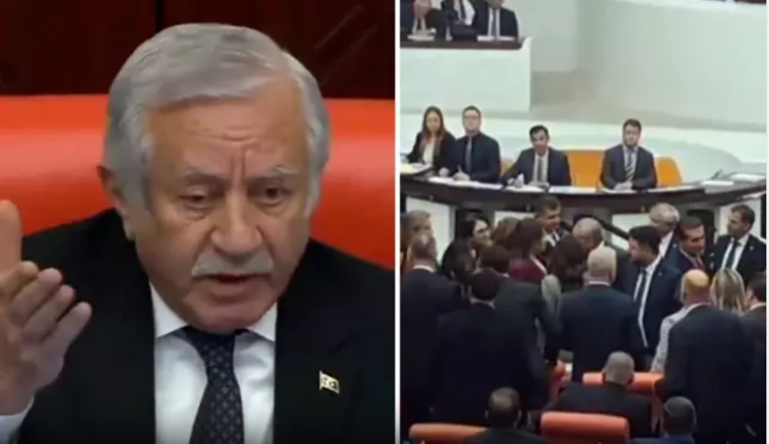 "Lâ ilâhe illallâhu vahdehû lâ şerîke leh" zikri Arapça-Türkçe okunuşu ...