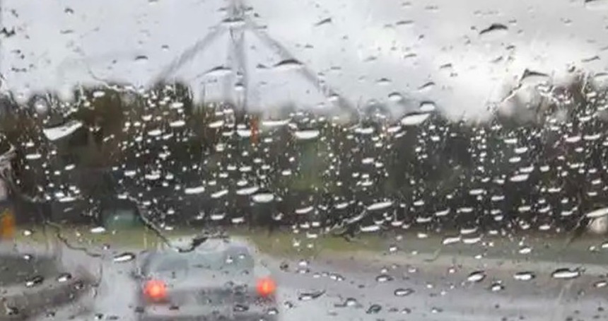 Ülke genelinde parçalı bulutlu hava, bazı bölgelerde yağış bekleniyor