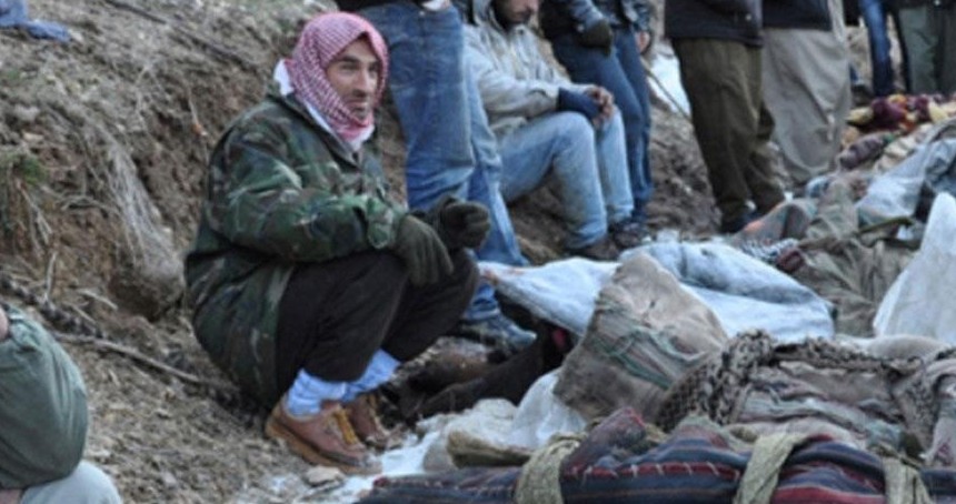 Kürt analarının dinmeyen gözyaşı: Roboski katliamı