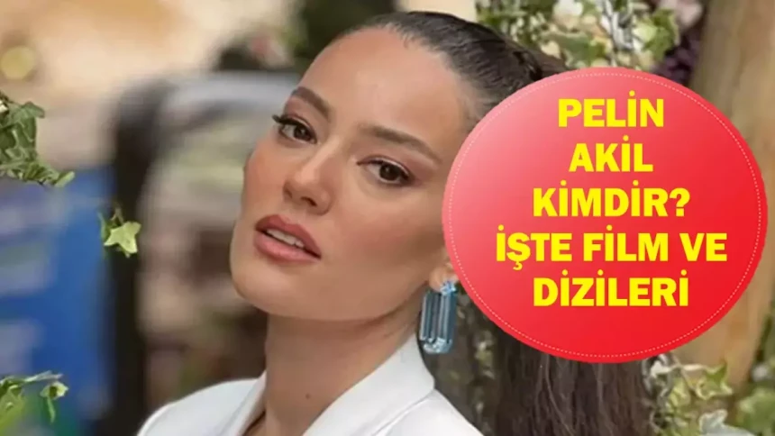 O Ses Türkiye Yılbaşı özel konuğu Pelin Akil kimdir? Kaç yaşında? Evli ...
