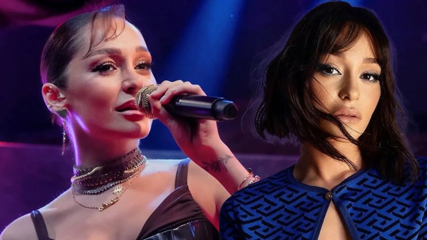 Alya Şahinler kimdir? Kaç yaşında? Mesleği ne? Neden gözaltına alındı?