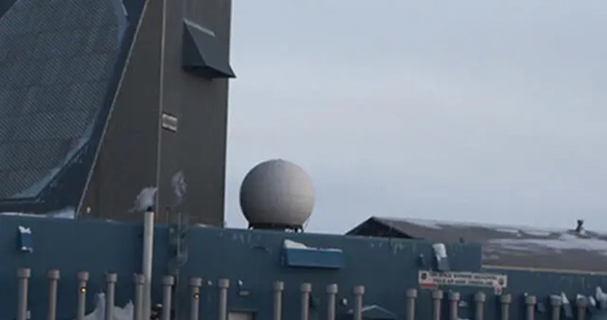 Washington'un gözü Grönland'da: Askerî seçenek masada