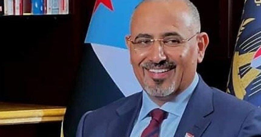 Yemen'deki Güney Geçiş Konseyi lideri BAE'ye kaçtı