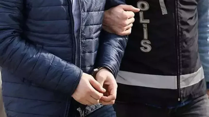 Emre Yalçın kimdir? Kaç yaşında? Ne iş yapıyor? Neden gözaltına alındı?