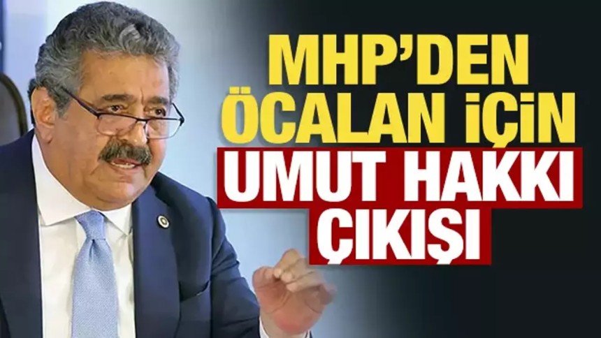 Yıldız: Umut hakkında uzlaştık!