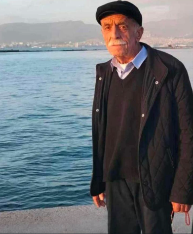 Arslan ailesinin acı günü